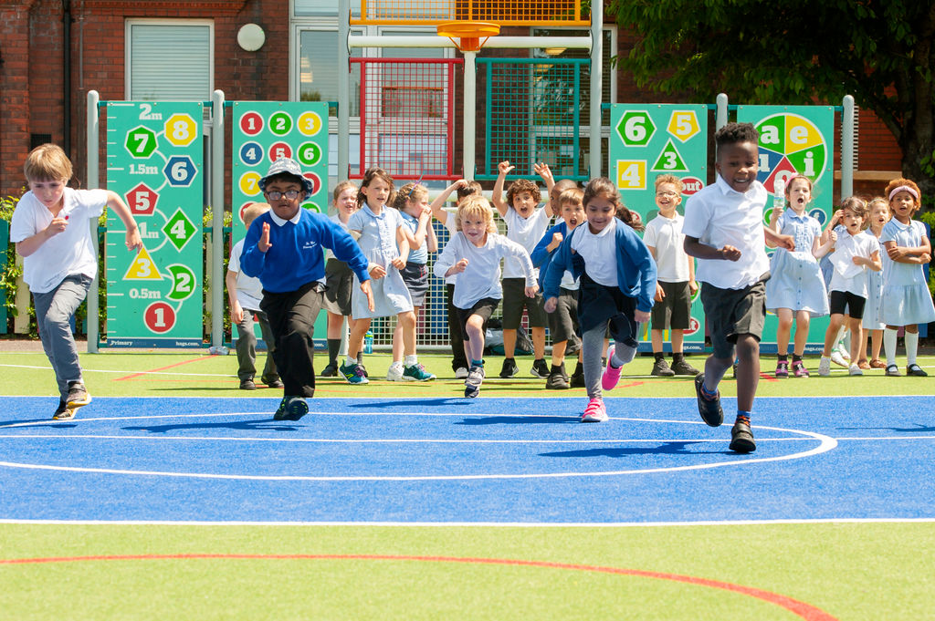 The Winns Primary School | Key Information