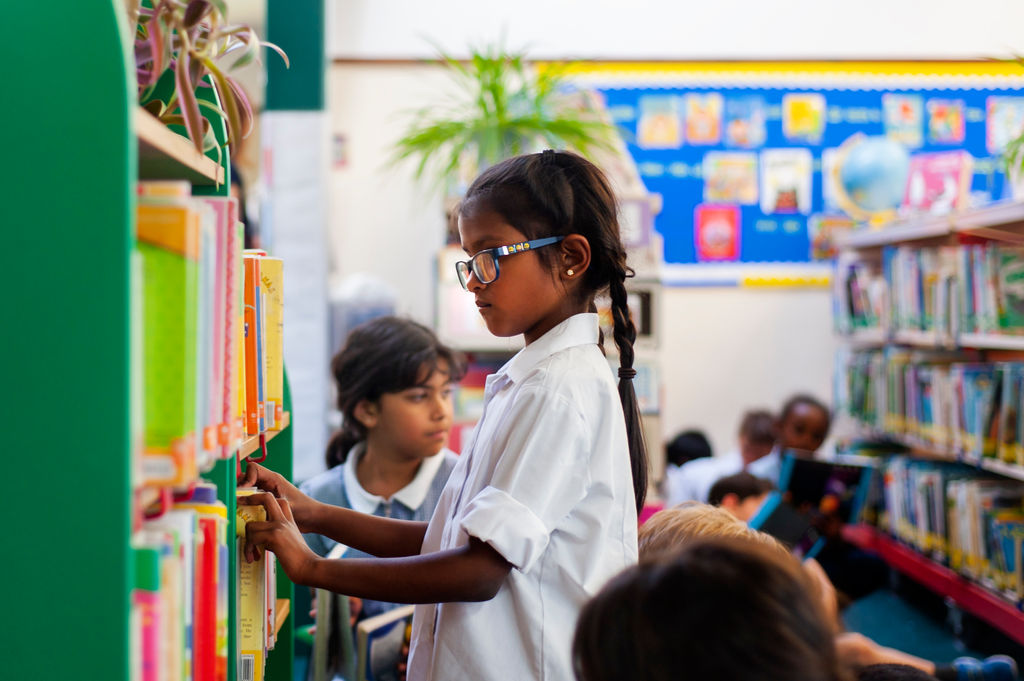 The Winns Primary School | Key Information