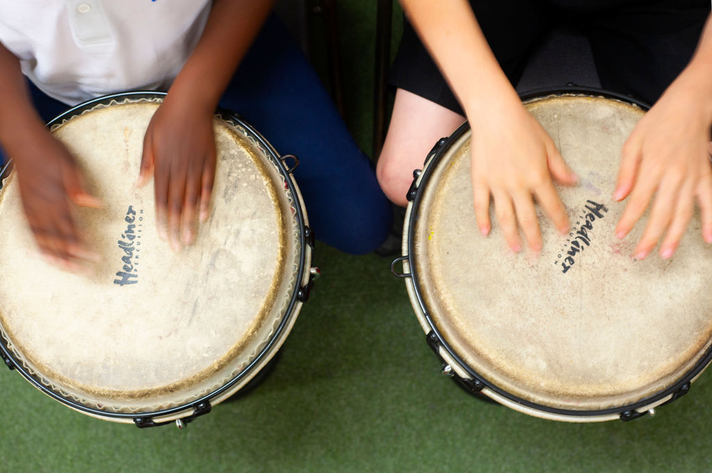 The Winns Primary School | Key Information