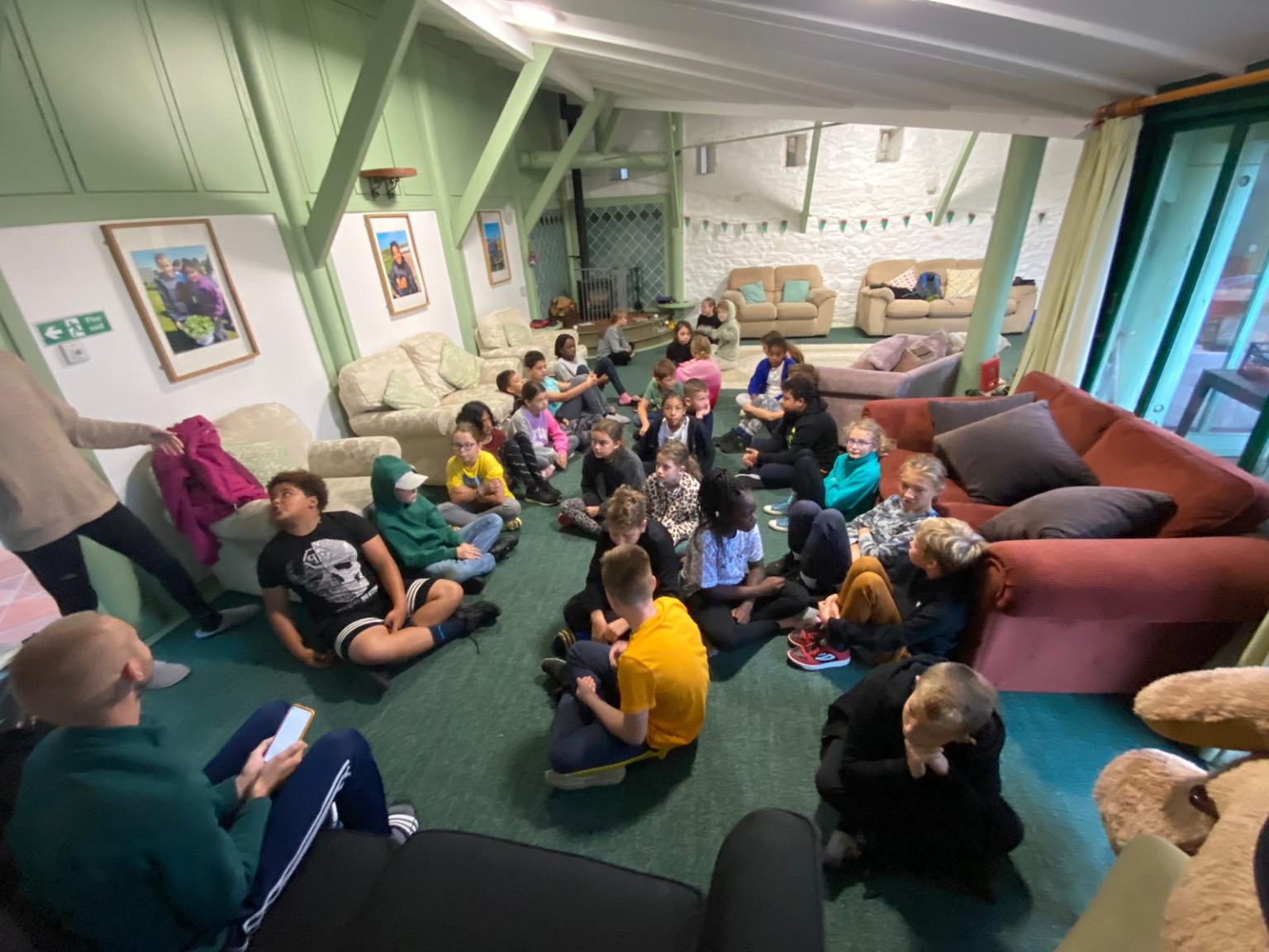 The Winns Primary School | IMG-20220922-WA0069